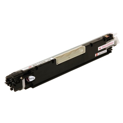 Magenta Toner Cartridge Compatible with HP Color LaserJet Pro CP1025 ...