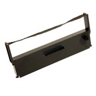 Ribbon Cartridge - Black - Package of 6 Compatible with Epson ERC-31B ...