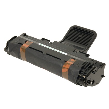 Black Toner Cartridge Compatible with Samsung MLT-D108S (108) (N6050)