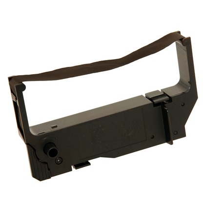 Ribbon Cartridge - Purple - Package of 6 Compatible with Star Micronics ...