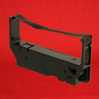 Ribbon Cartridge - Purple - Package of 6 Compatible with Star Micronics ...