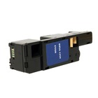 Cyan High Yield Toner Cartridge Compatible with Dell C1765nfw Color ...