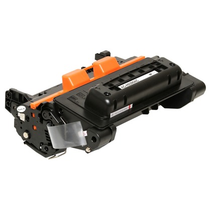 Black Toner Cartridge Compatible with HP LaserJet Enterprise 600 M602dn ...