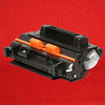 Black Toner Cartridge Compatible with HP LaserJet Enterprise 600 M601dn ...