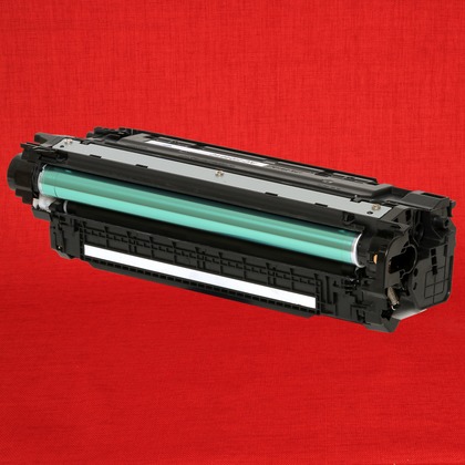 Cyan Toner Cartridge Compatible with HP LaserJet Pro 500 Color MFP ...