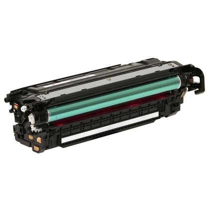 Magenta Toner Cartridge Compatible with HP LaserJet Pro 500 Color MFP ...