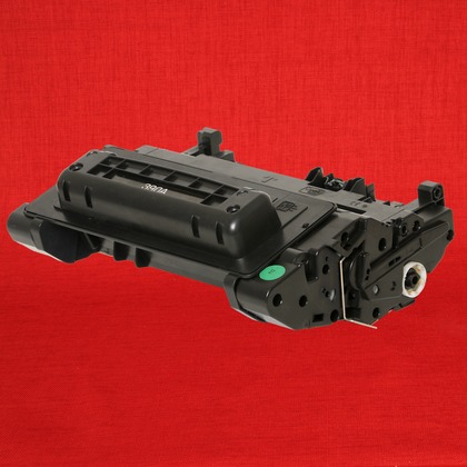 MICR Toner Cartridge Compatible with HP LaserJet Enterprise 600 M601dn ...