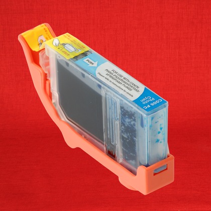 Photo Cyan Ink Tank Compatible with Canon PIXMA iP6700D (N8190)