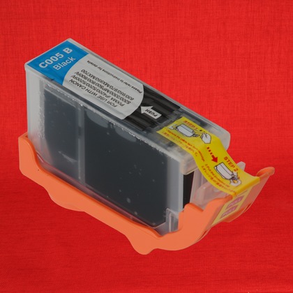 Black Inkjet Cartridge Compatible with Canon PIXMA MX700 (N8210)