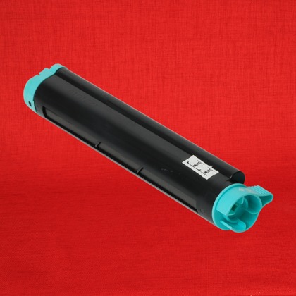 Black Toner Cartridge Compatible with Okidata B420DN (N8620)
