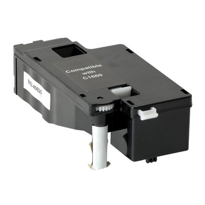 Dell C1660W Toner Cartridges