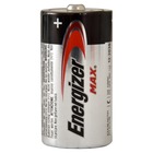 Energizer E93 MAX C Max Alkaline C Battery - 4 Pack, Genuine (S0004)