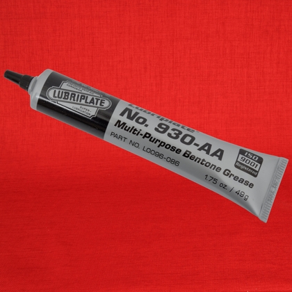 Lubriplate 930-AA (L0096-086) Multi-purpose Grease, Genuine (S1060)