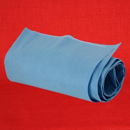Precision Roller S4650 Drop Cloth, Blue, 36" x 36", Genuine (S4650)