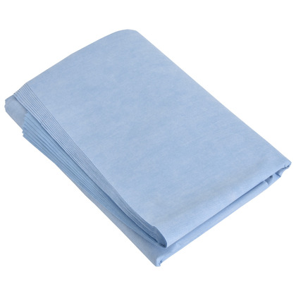 Precision Roller S4652 Drop Cloth, Blue, 24" x 24" - 10 count, Genuine ...