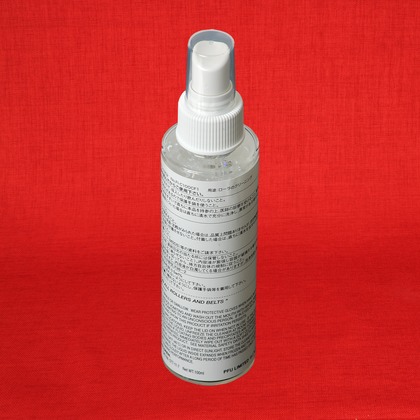 Fujitsu ScanSnap iX1300 Cleaner F1 - 100ml, Genuine (S5790)