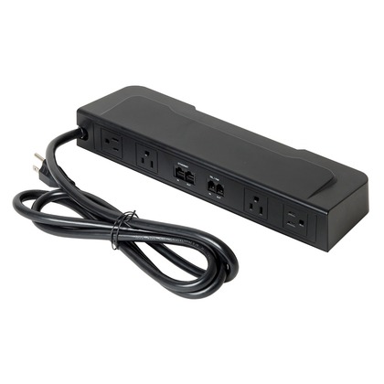 Surge Protectors | Precision Roller