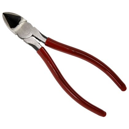 ProAmerica 5004 Diagonal Cutters, 6", Genuine (T1170)