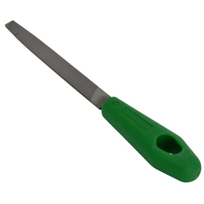 Nicholson 21687 Mill Bastard File, 6", Genuine (T1790)