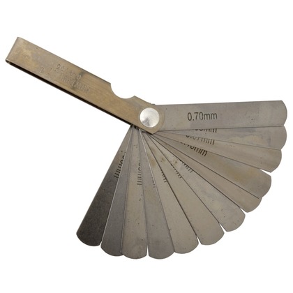 Measuring Tools | Precision Roller