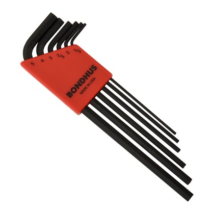 Hex Keys / Allen Wrenches | Precision Roller