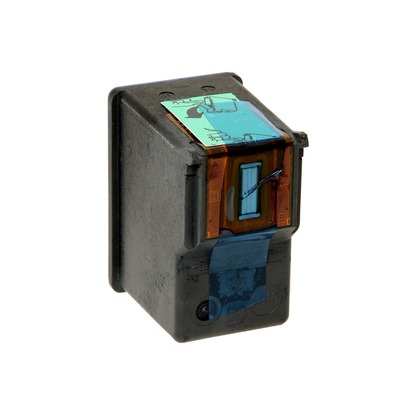 Tri-Color Inkjet Cartridge Compatible with HP OfficeJet 5610 (V0580)