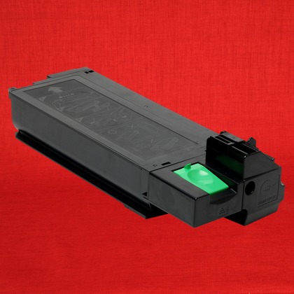 Black Toner Cartridge Compatible with Sharp FO2081 (V0750)