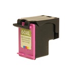 High Yield Tri-Color Ink Cartridge Compatible with HP DeskJet F4580 (V0910)