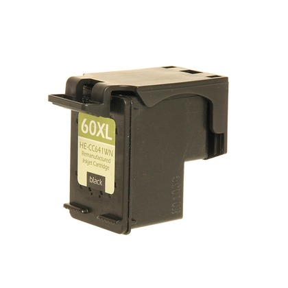 Black Ink Cartridge Compatible with HP DeskJet F4480 (V0940)