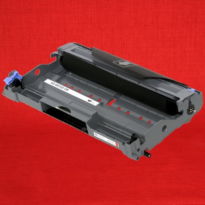 Black Drum Unit Compatible with Brother intelliFAX-2920 (V2040)