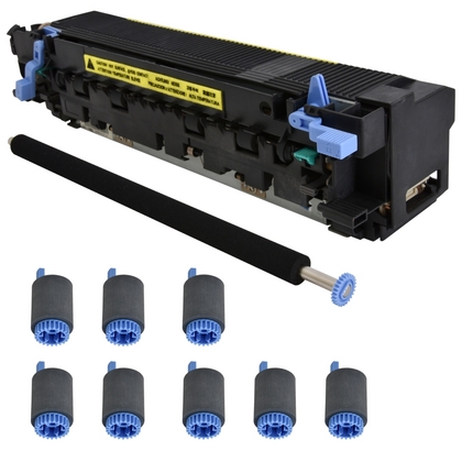 HP LaserJet 8000dn Supplies and Parts (All)