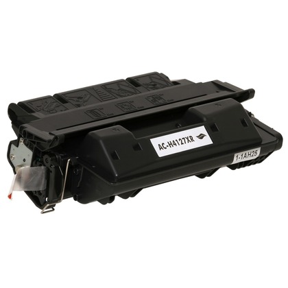 Black High Yield Toner Cartridge Compatible with HP LaserJet 4000 (V2540)
