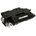 Black High Yield Toner Cartridge Compatible with HP LaserJet 4100 (V3500)