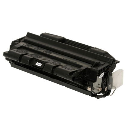 Black High Yield Toner Cartridge Compatible with HP LaserJet 4100 (V3500)