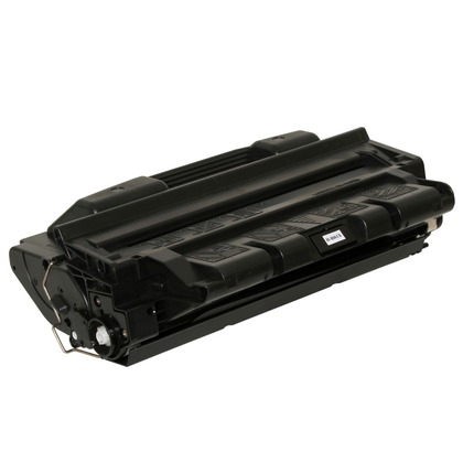 Black High Yield Toner Cartridge Compatible with HP LaserJet 4100 (V3500)