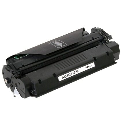 Black High Yield Toner Cartridge Compatible with HP LaserJet 1300 (V4290)