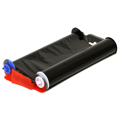 Fax Ribbon Printing Cartridge Compatible with Brother PC301 (PC-301 ...