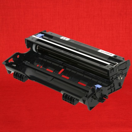 Black Drum Unit Compatible with Brother intelliFAX-4100E (V5590)