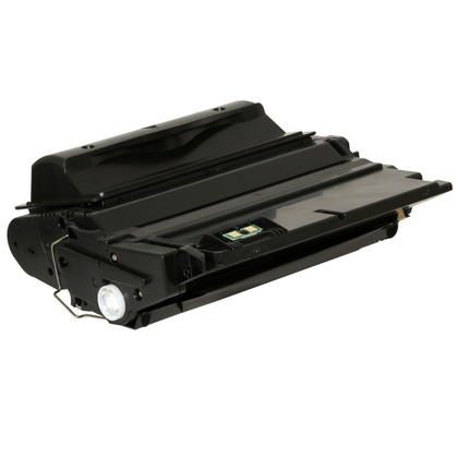 Black Toner Cartridge Compatible with HP LaserJet 4250 (V6940)
