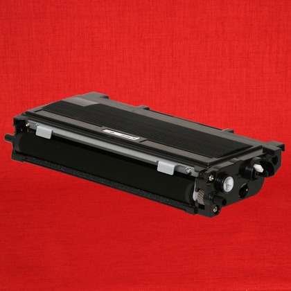 Black Toner Cartridge Compatible with Brother intelliFAX-2820 (V7150)