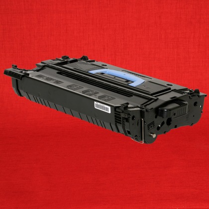 Black High Yield Toner Cartridge Compatible with HP LaserJet 9050 (V7530)