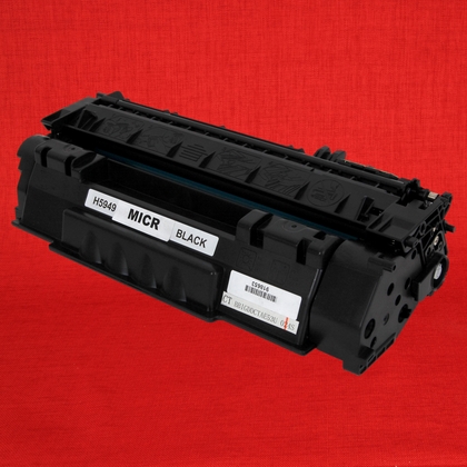 MICR Toner Cartridge Compatible with HP Q5949A (V7730)