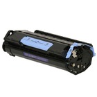 Black Toner Cartridge Compatible with Canon imageCLASS MF6550 (V8820)