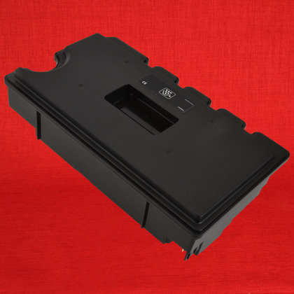 Sharp MX-C407F Waste Toner Bottle/Container, Genuine (X0045)