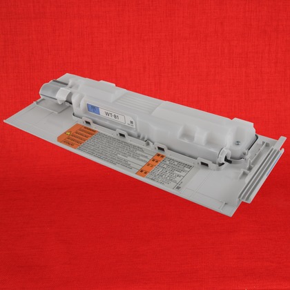 Canon Color imageCLASS X MF1538C Waste Toner Container, Genuine (X0047)