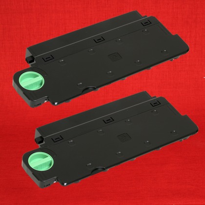 Sharp MX-C311 Waste Toner Container - 2 Pack, Genuine (X0170)