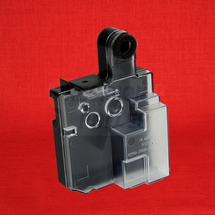Samsung Xpress C1860FW Waste Toner Container, Genuine (X0330)