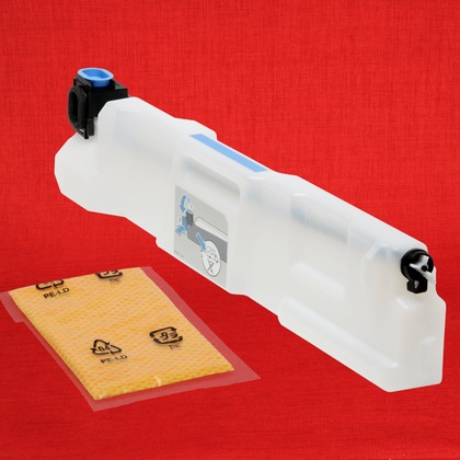 HP LaserJet Enterprise 700 Color M775dn Toner Collection Unit Kit ...