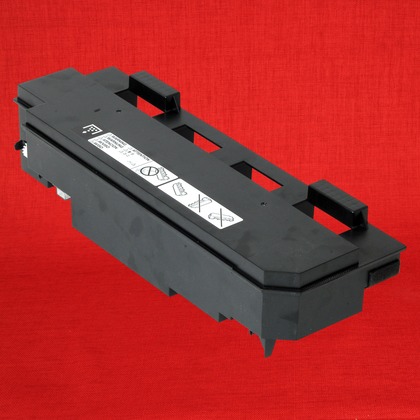 Konica Minolta bizhub 808 Waste Toner Box/Container, Genuine (X0440)