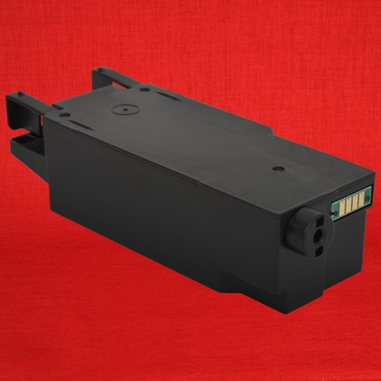 Ricoh Aficio SG 3110DN Waste Ink Container, Genuine (X0530)